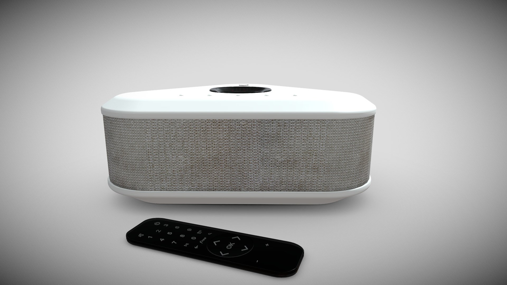 DELTA_BOX - Download Free 3D model by nando59 [8020b9b] - Sketchfab