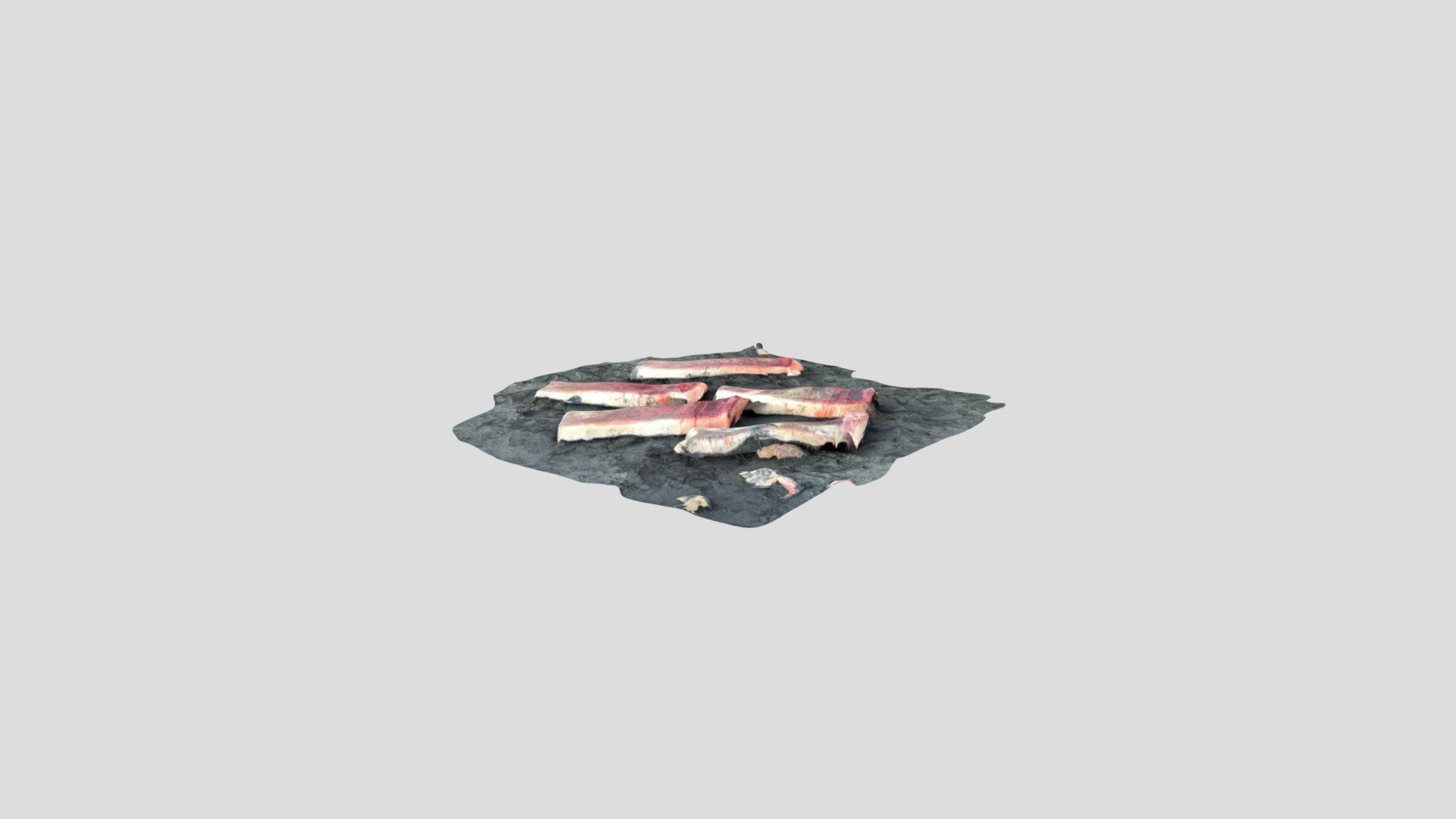 Mar 18, 12 PM-poly 2- flensed - 3D model by hungryhumpbacks [8021a50 ...