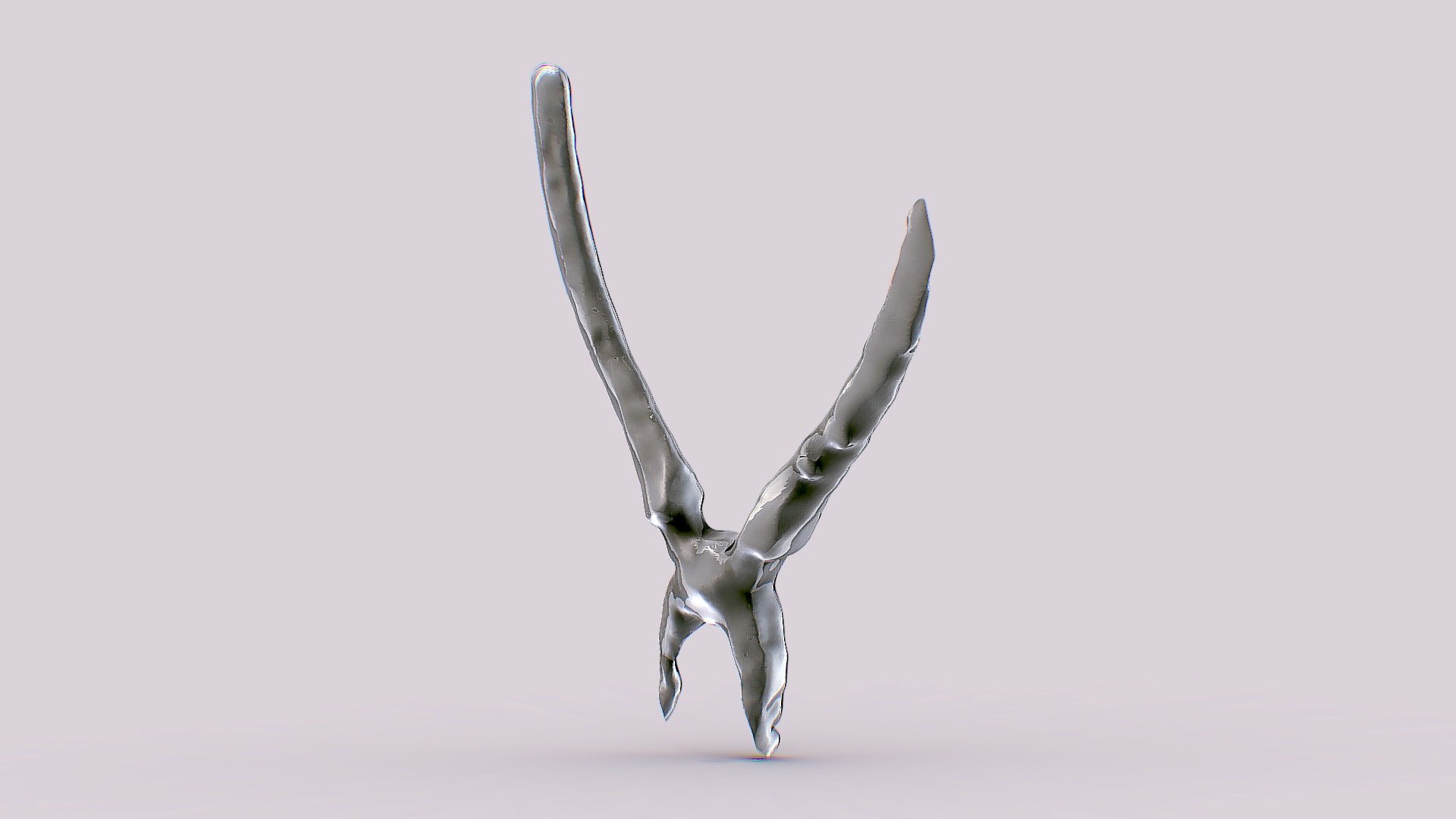 Zange - Download Free 3D model by felix.burchardt [80224fd] - Sketchfab
