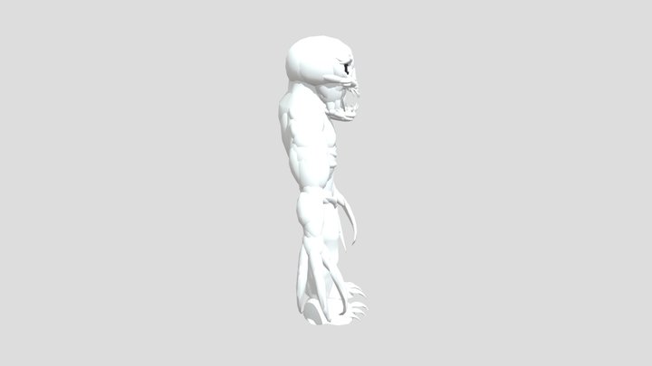 Therake 3D models - Sketchfab