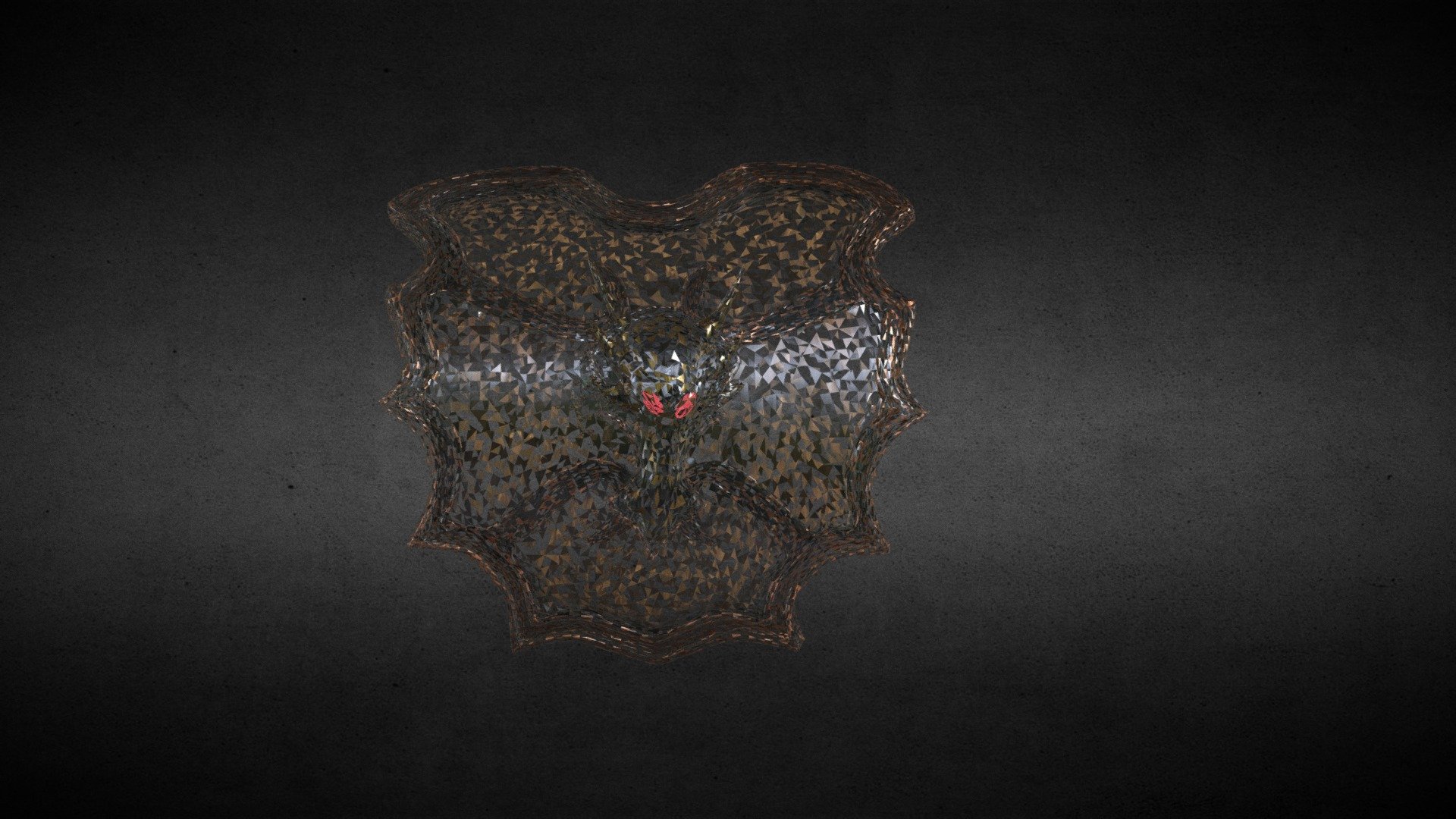 Shield - 3D model by phongly [8023e86] - Sketchfab