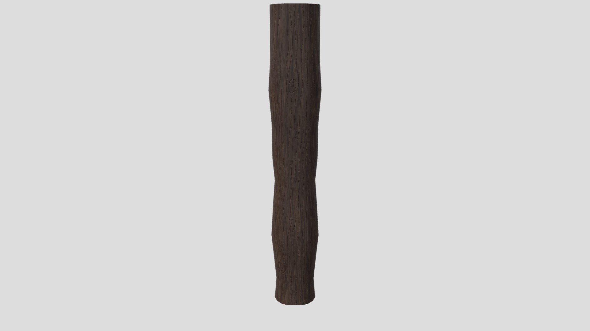 Corner Pillar - 3D model by Froggi.Soup [80250d5] - Sketchfab