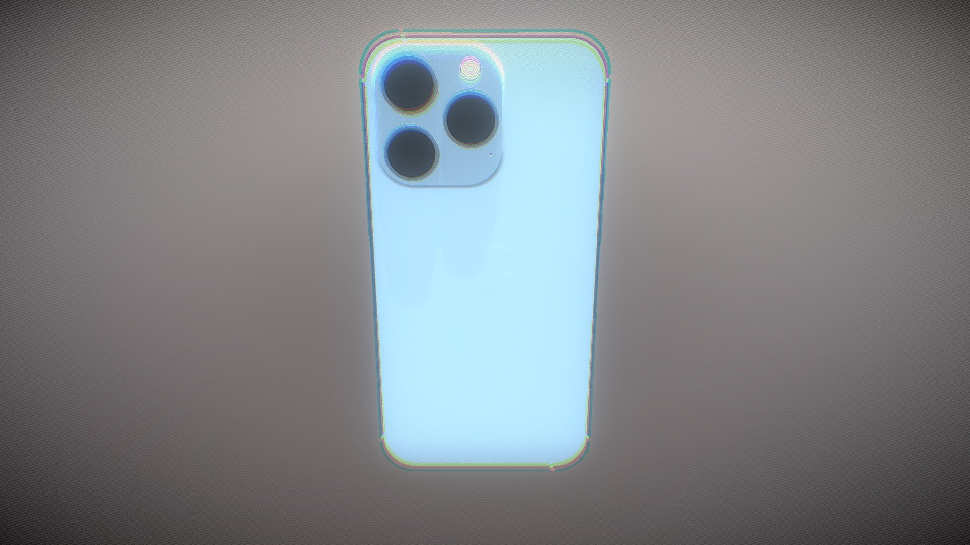 Iphone-13-pro - Download Free 3D model by Sasha Apple I Misha Z flip ...