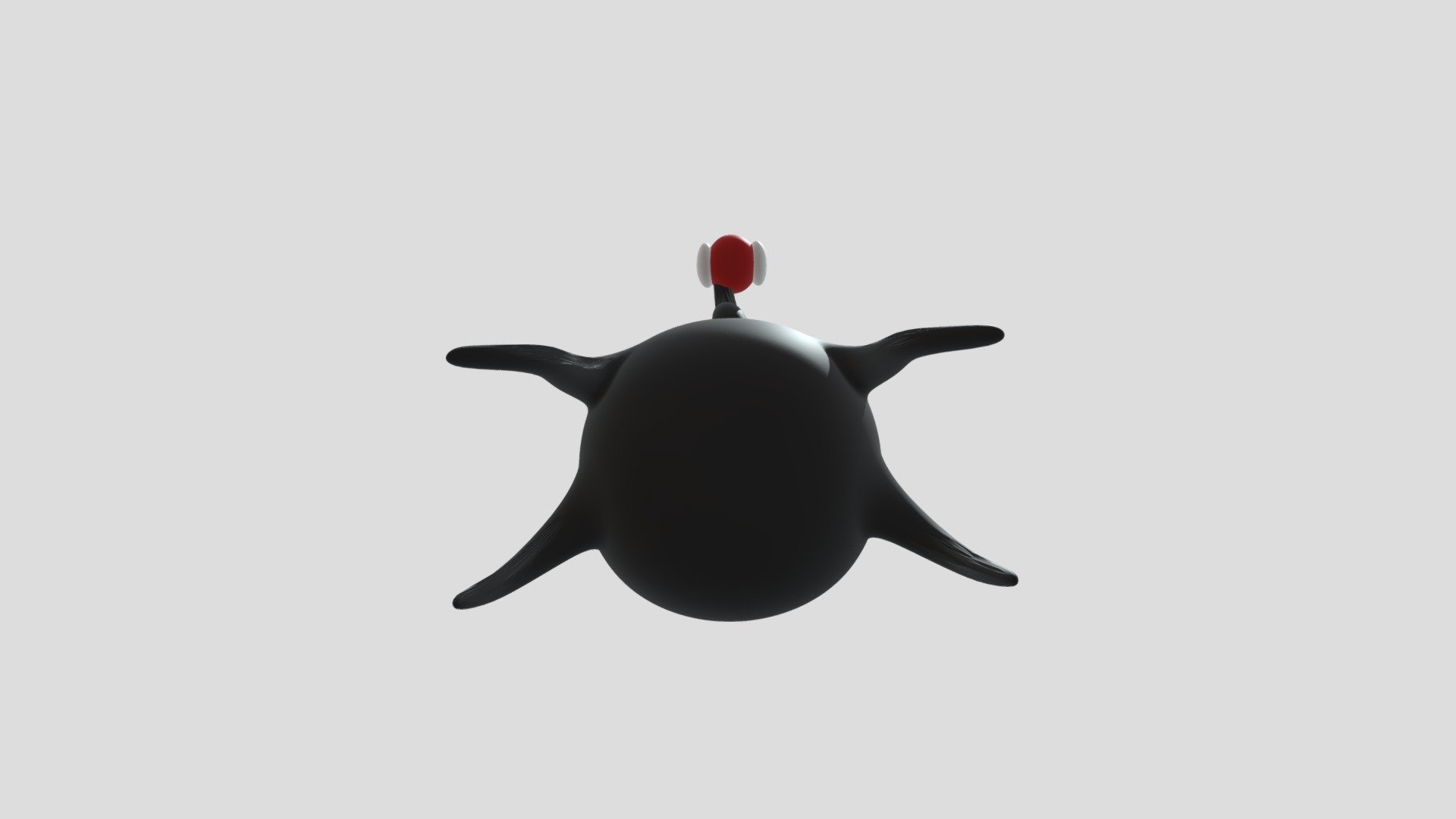 red face - Download Free 3D model by not-rocket-science [8027375 ...