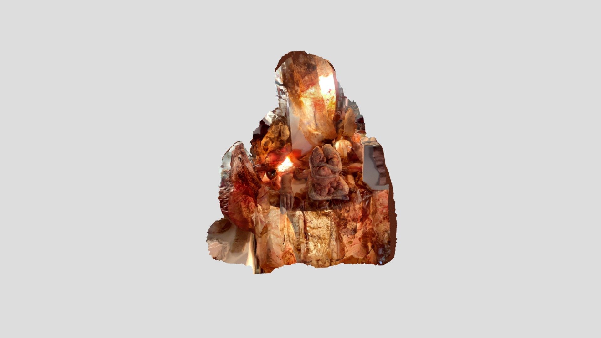 real 1 - Download Free 3D model by shaniamcdonagh1 [8028baf] - Sketchfab