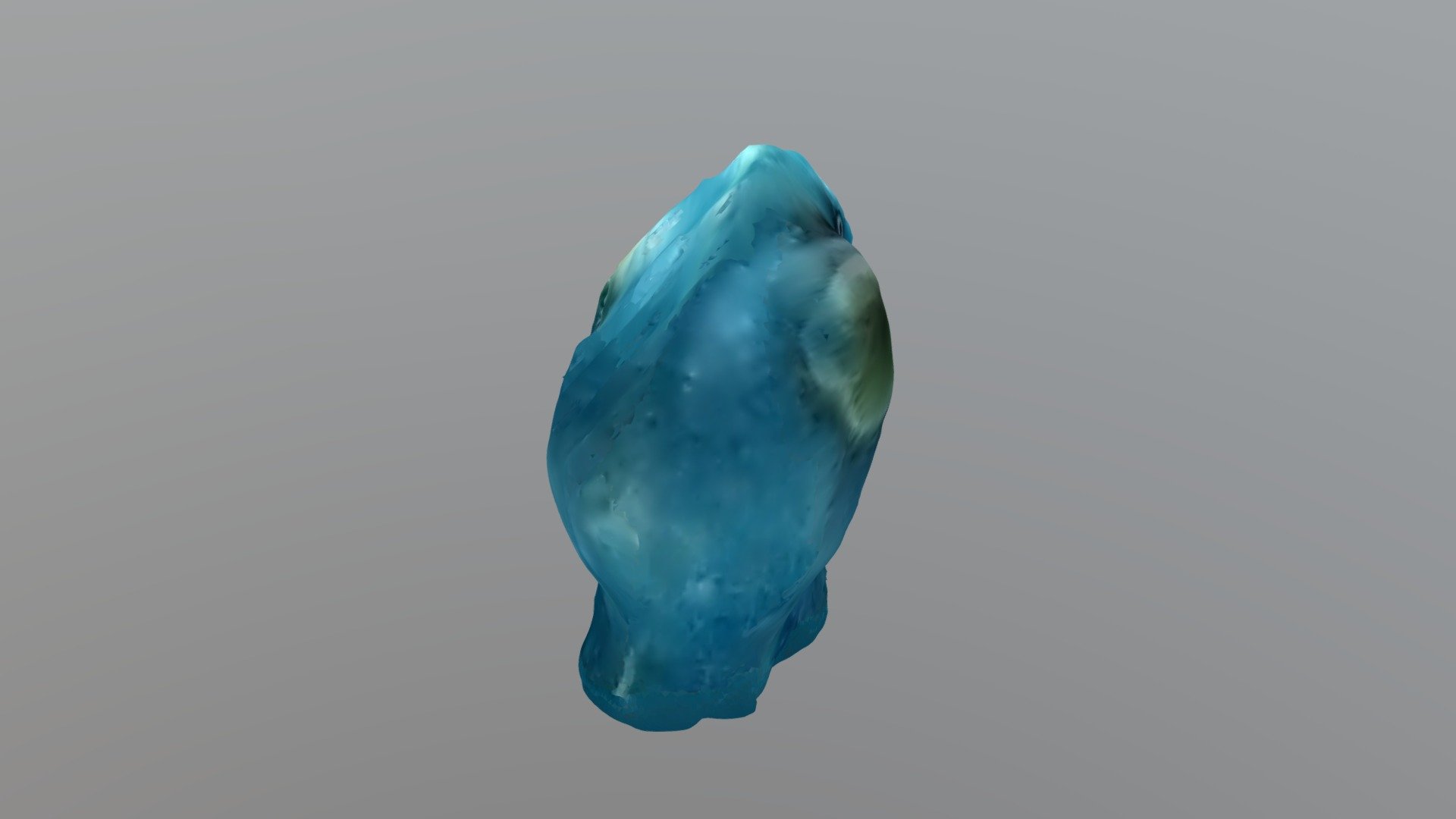 New Qlone - 3D model by laurallama [8029cac] - Sketchfab