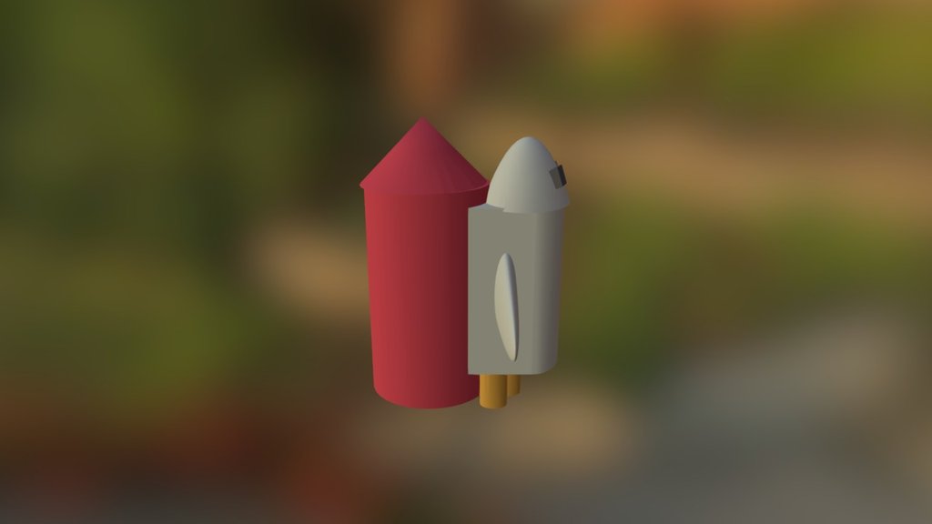 Incredible Maimu - 3D model by Mrs. Sills (@midpacificdt) [8029fc3 ...