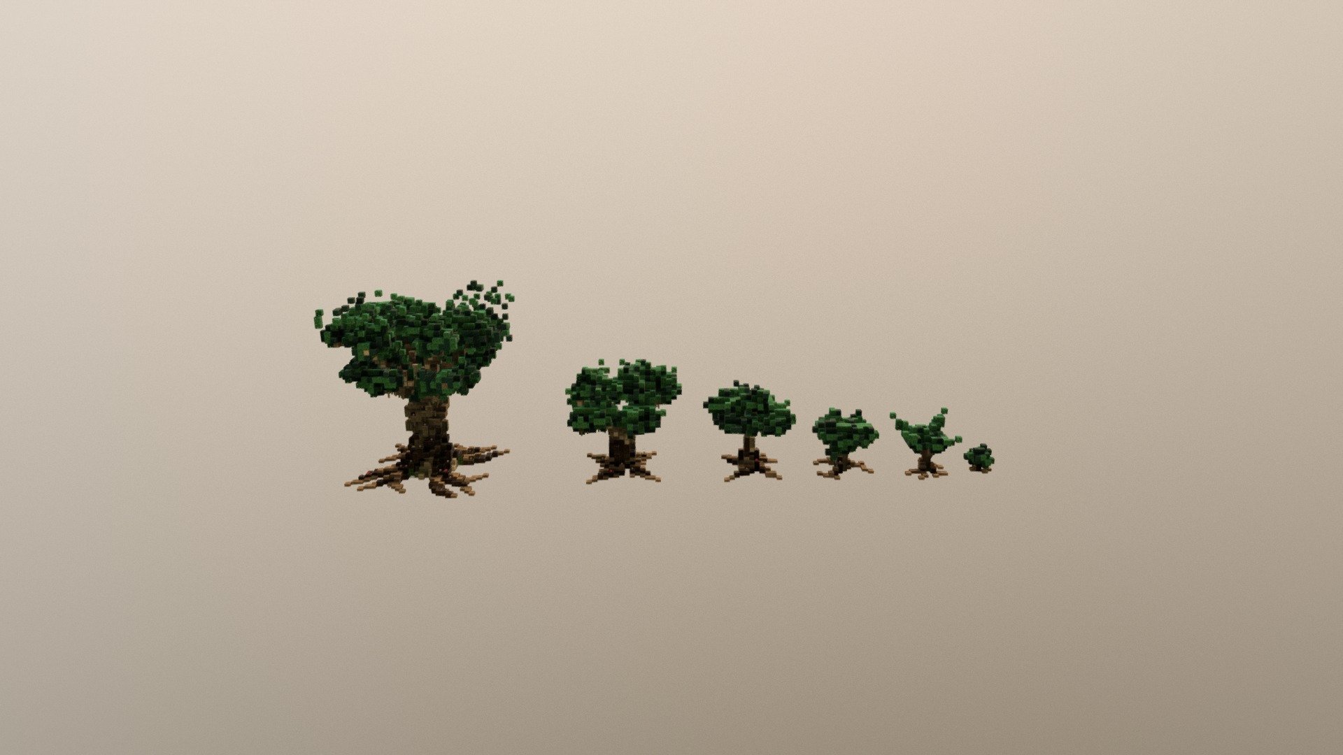 treesscraps1.schematic - 3D model by Dan (@letsmakethings) [802a1dd ...