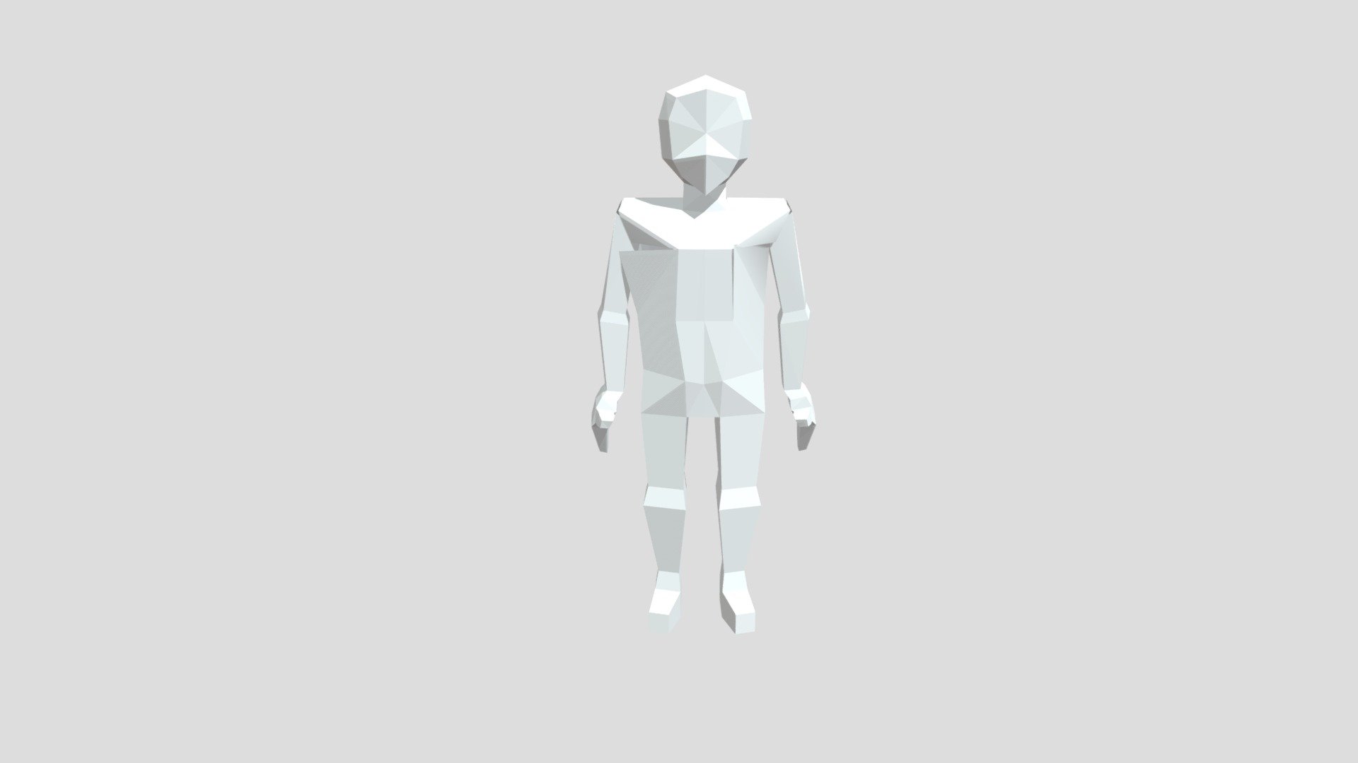 Character Idle - 3D model by patrick.thompson8 [802bc9d] - Sketchfab