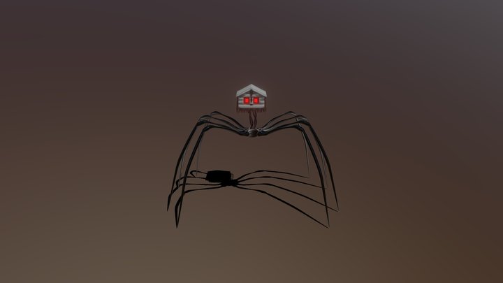 Househead 3D models - Sketchfab
