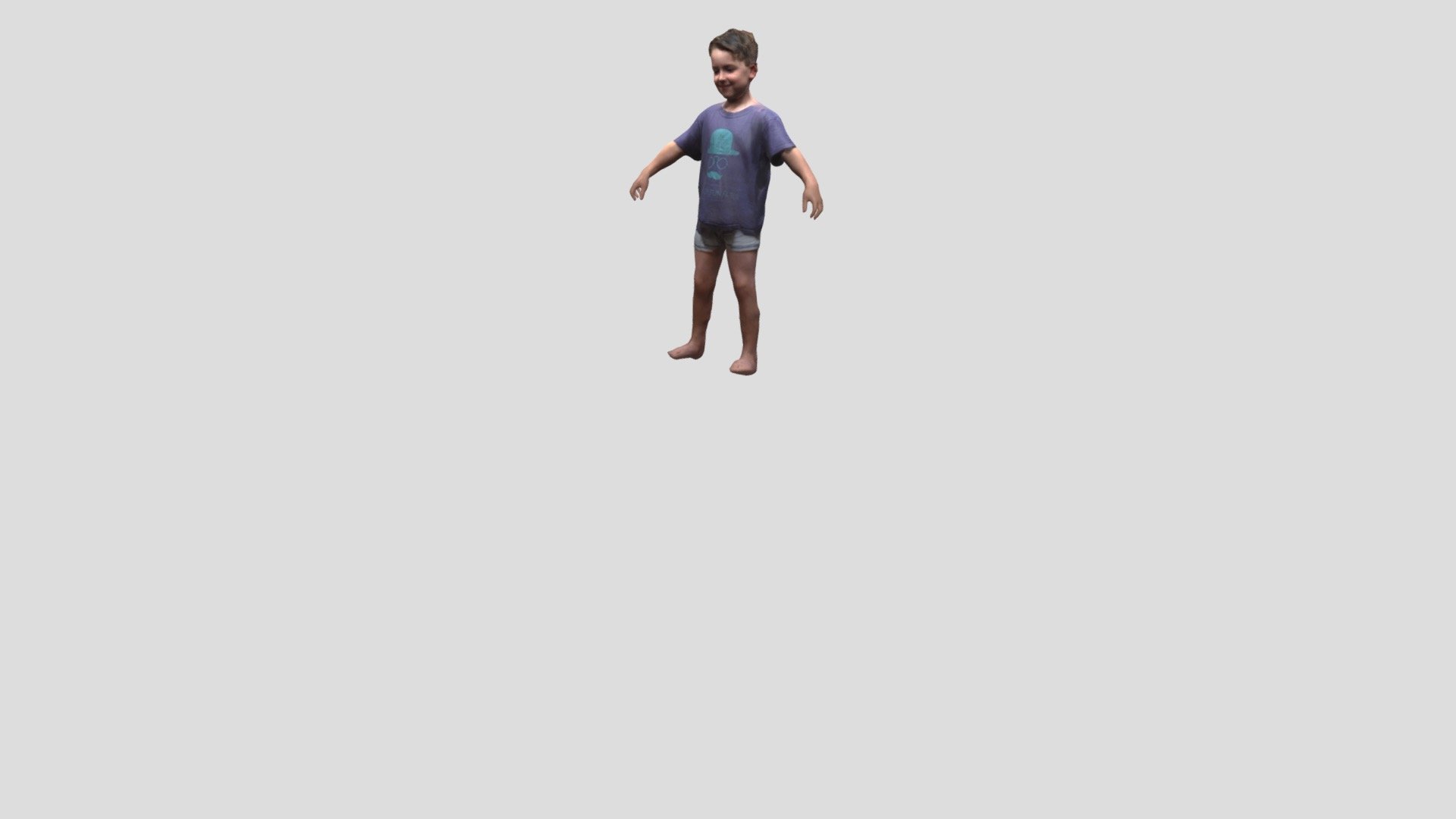 H Avatar - Download Free 3D model by cwe [802cd5b] - Sketchfab