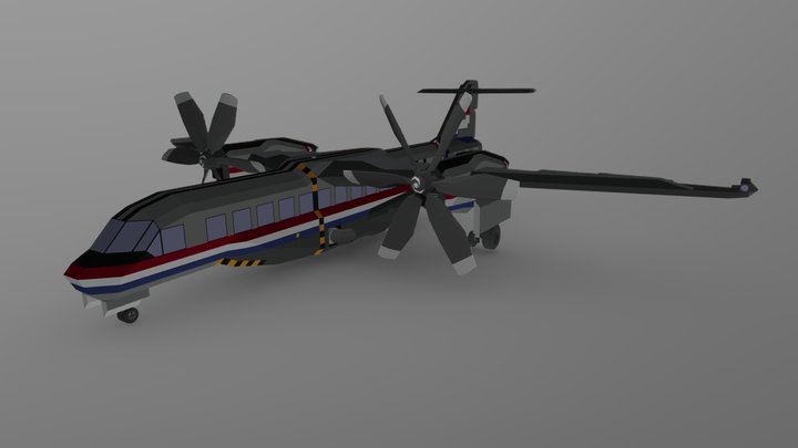 Stormworks 3D models - Sketchfab