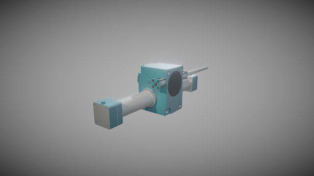 Brevini 3D models - Sketchfab