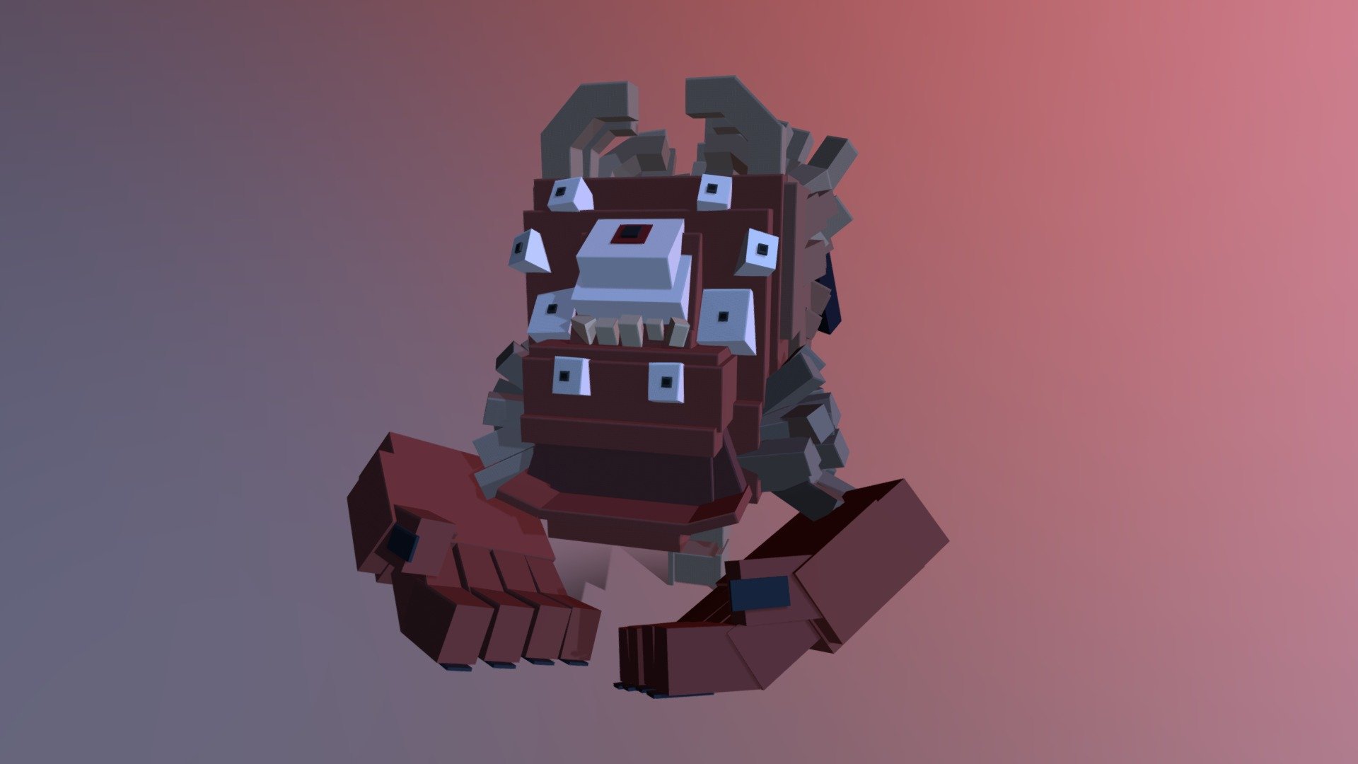 jjs Incomplete Shrine - Download Free 3D model by rat_4563 [8030b5f ...