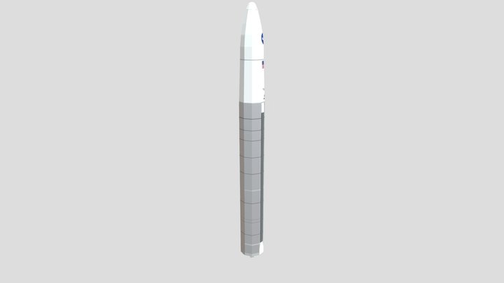 Astra 3D models - Sketchfab