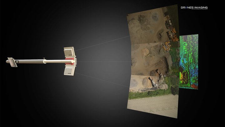 Autogyro 3D models - Sketchfab