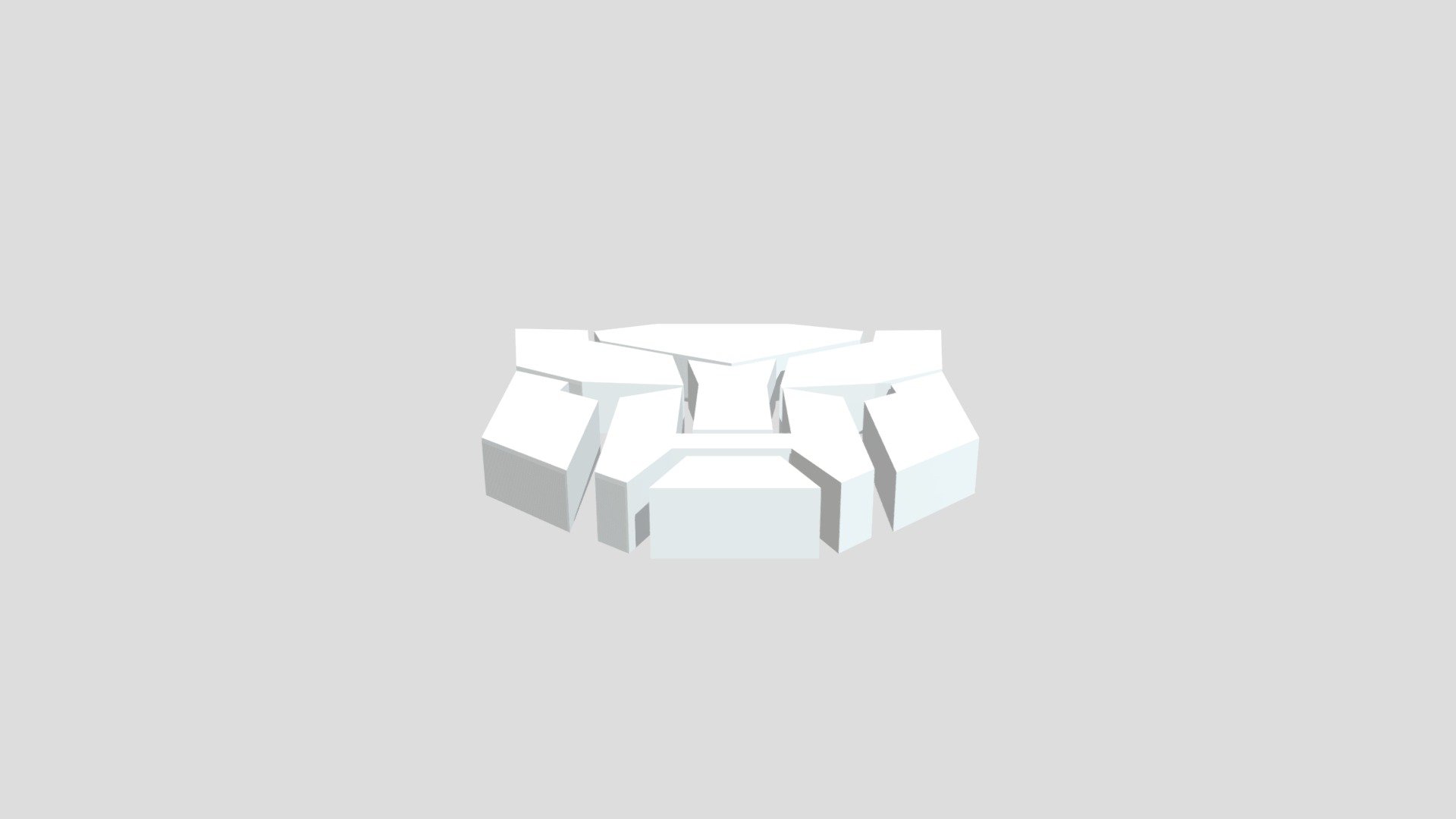 Transformers logo - 3D model by Olehju [8031a8d] - Sketchfab