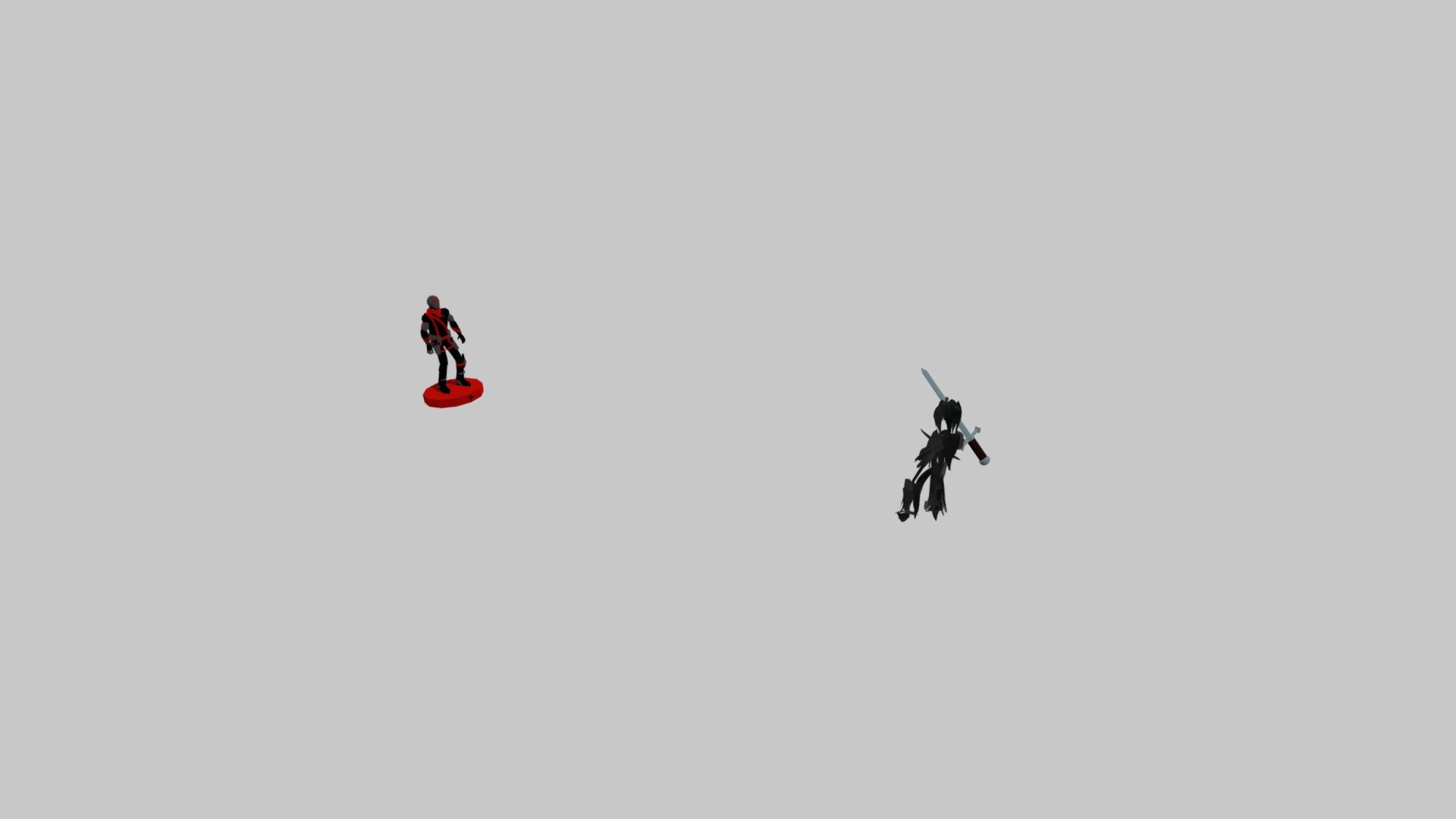 inkman - Download Free 3D model by lq455 [80324e2] - Sketchfab