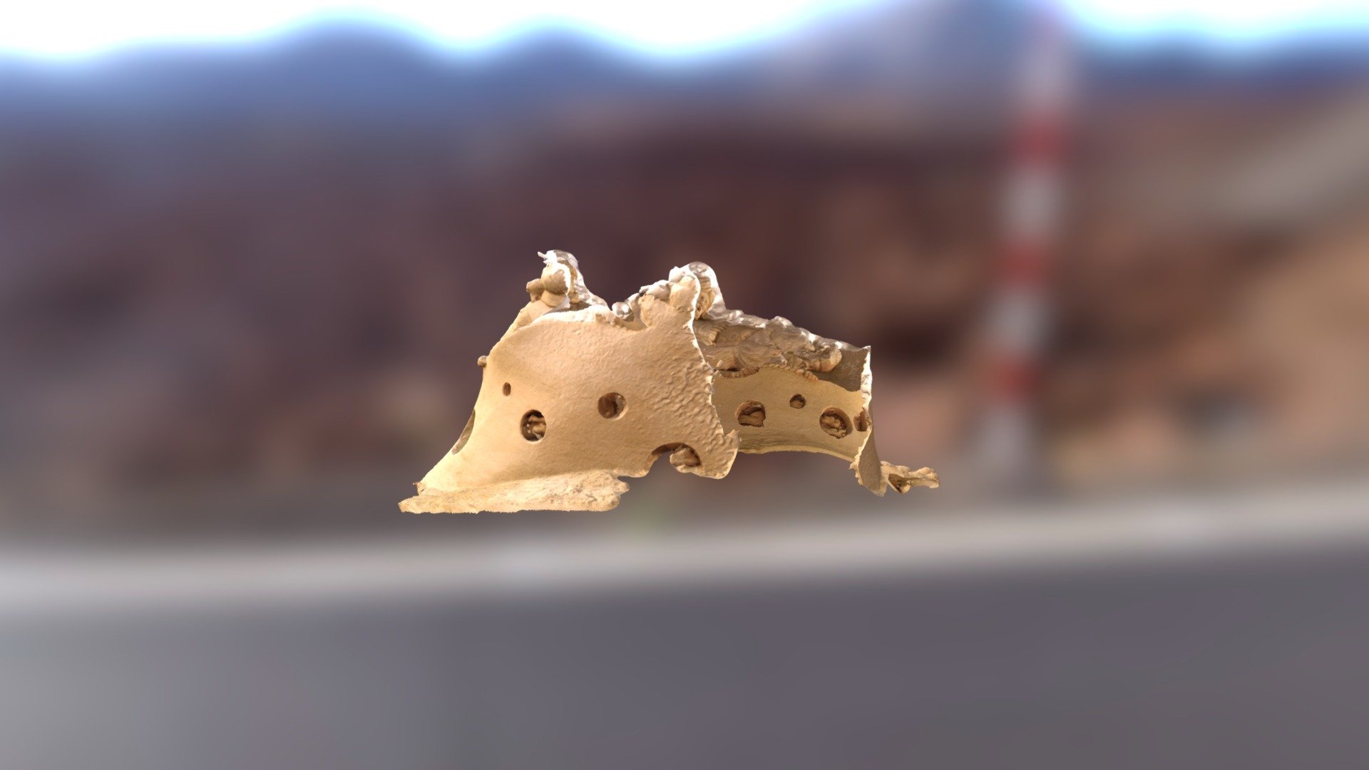 the magic carpet - 3D model by stijgerart [80382ff] - Sketchfab