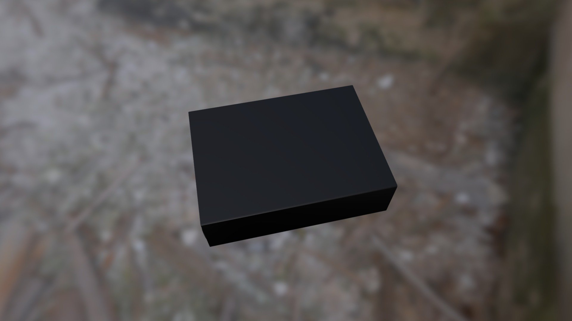 box_fire - 3D model by frankdimon32 [80383e6] - Sketchfab