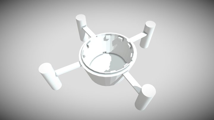 Universal 3D models - Sketchfab