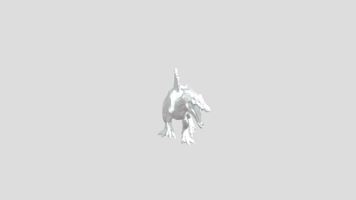 Ark 3D models - Sketchfab
