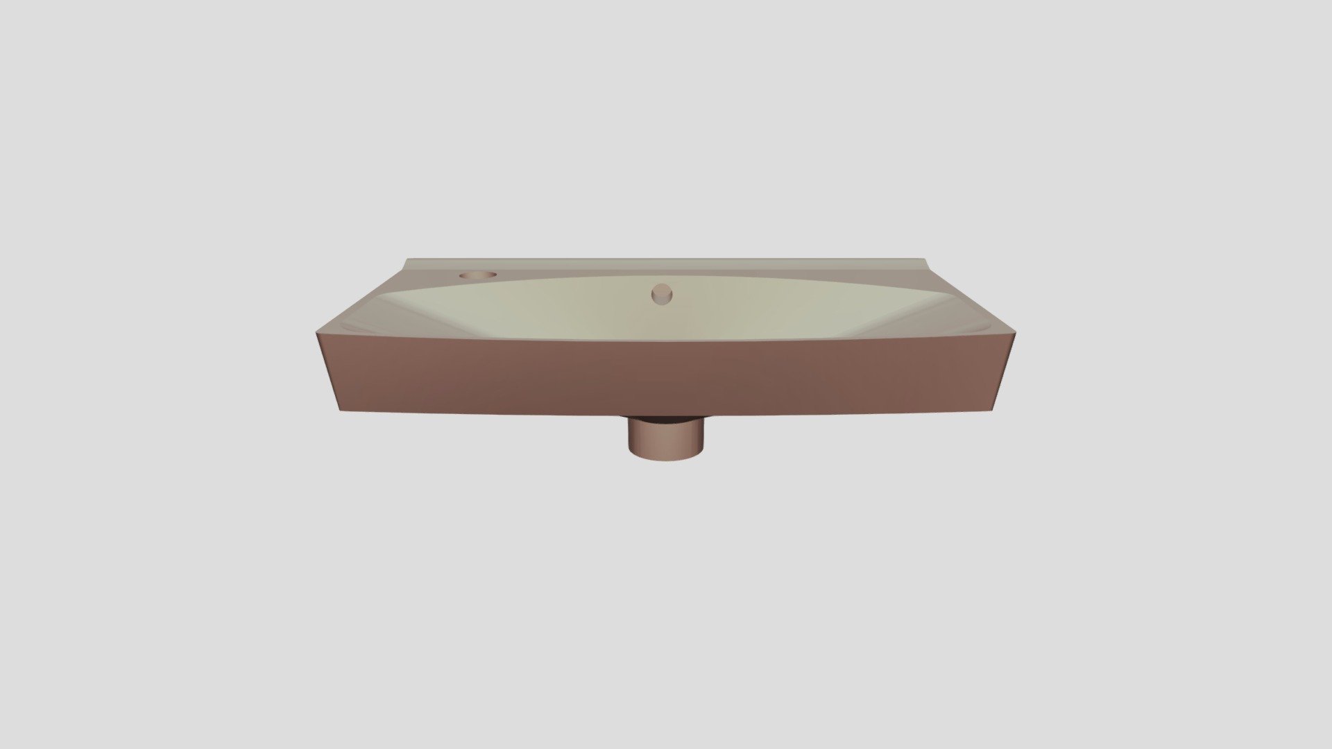 Ifo - 3D model by bombastic [803b022] - Sketchfab