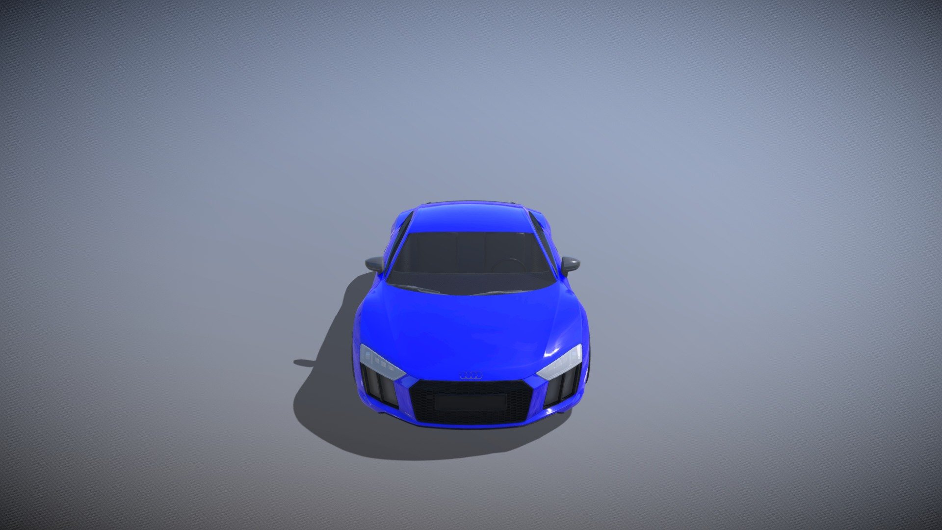 3D Model car Audi RS8 - Download Free 3D model by Hyap (@source5525 ...