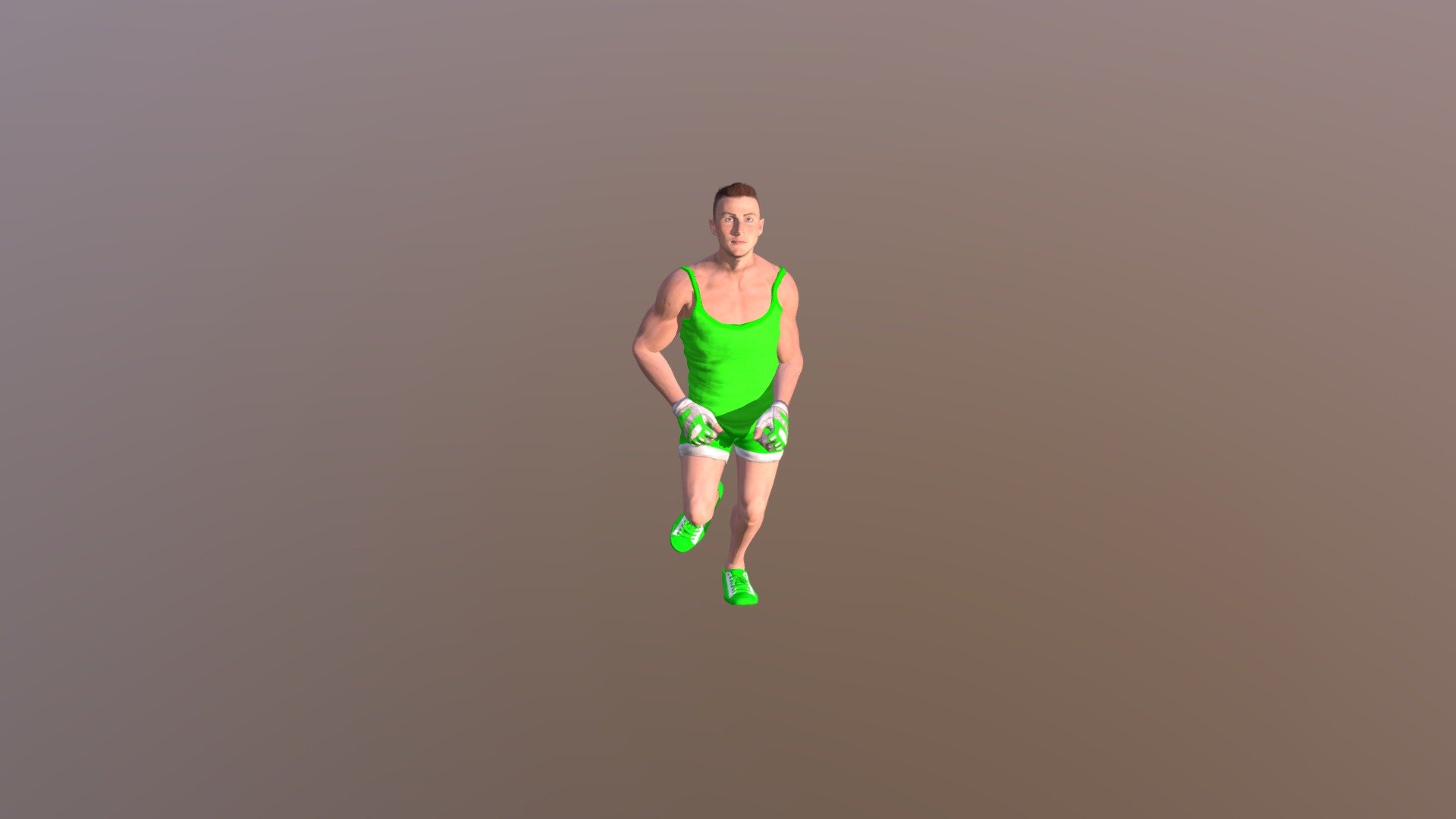 Runner@ Running - Download Free 3D model by @𝕭𝖑𝖚𝖊𝕸𝖔𝖔𝖓 (@Blue.Moon ...