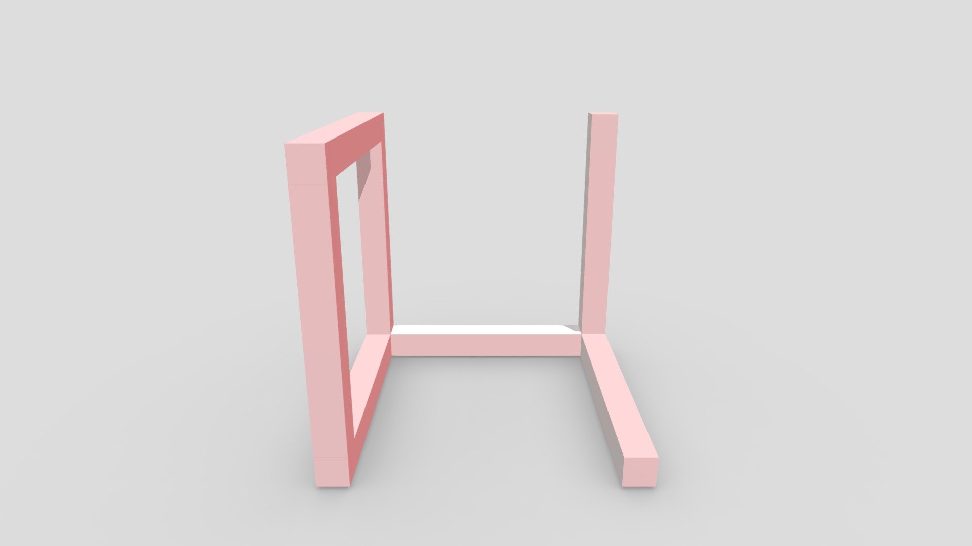 Model 3 FBX FILE - 3D model by dardan_gashi [803d27f] - Sketchfab