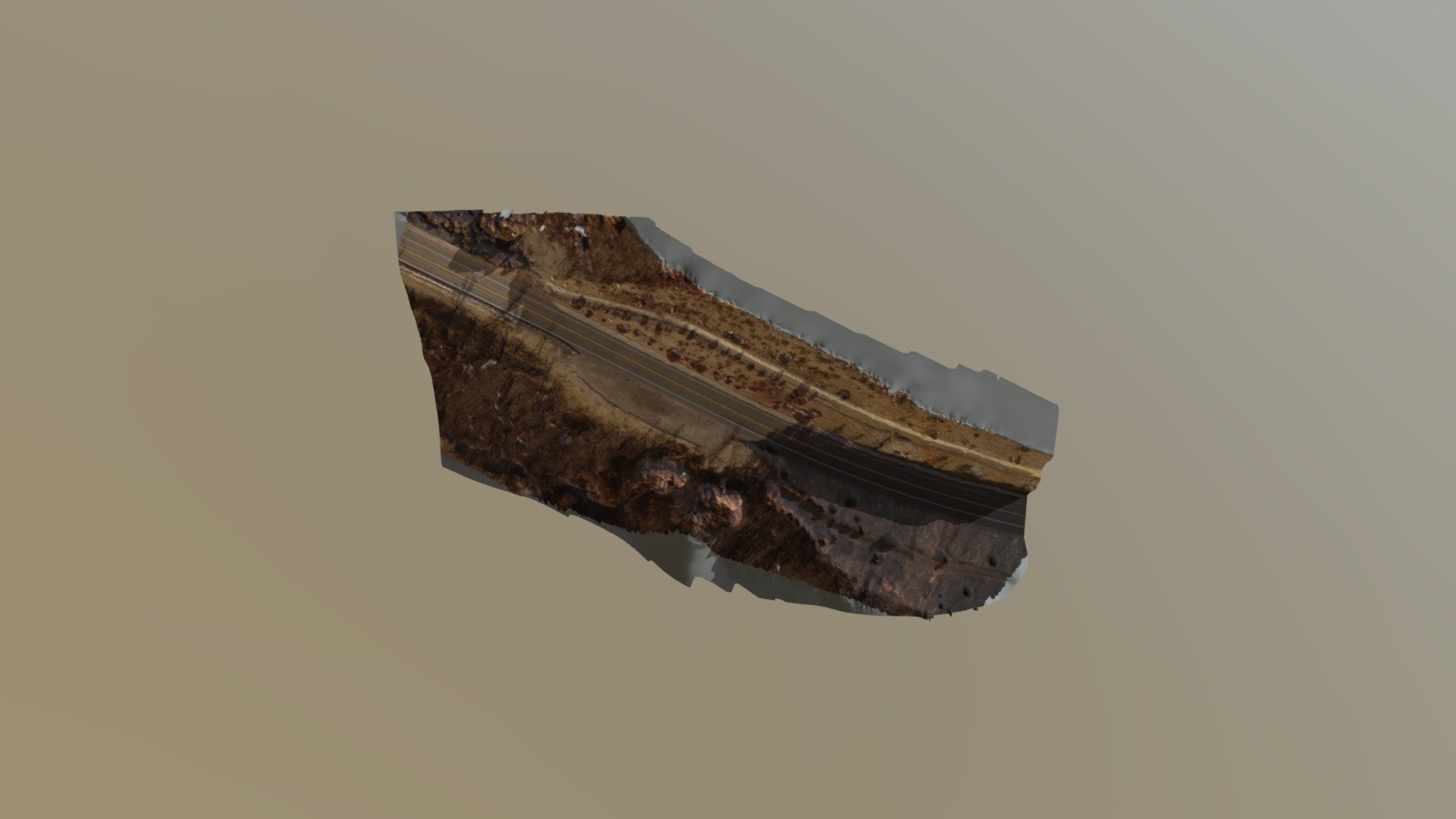 Cal Trans Example 1 - 3D model by jehtradedollar [803fd00] - Sketchfab