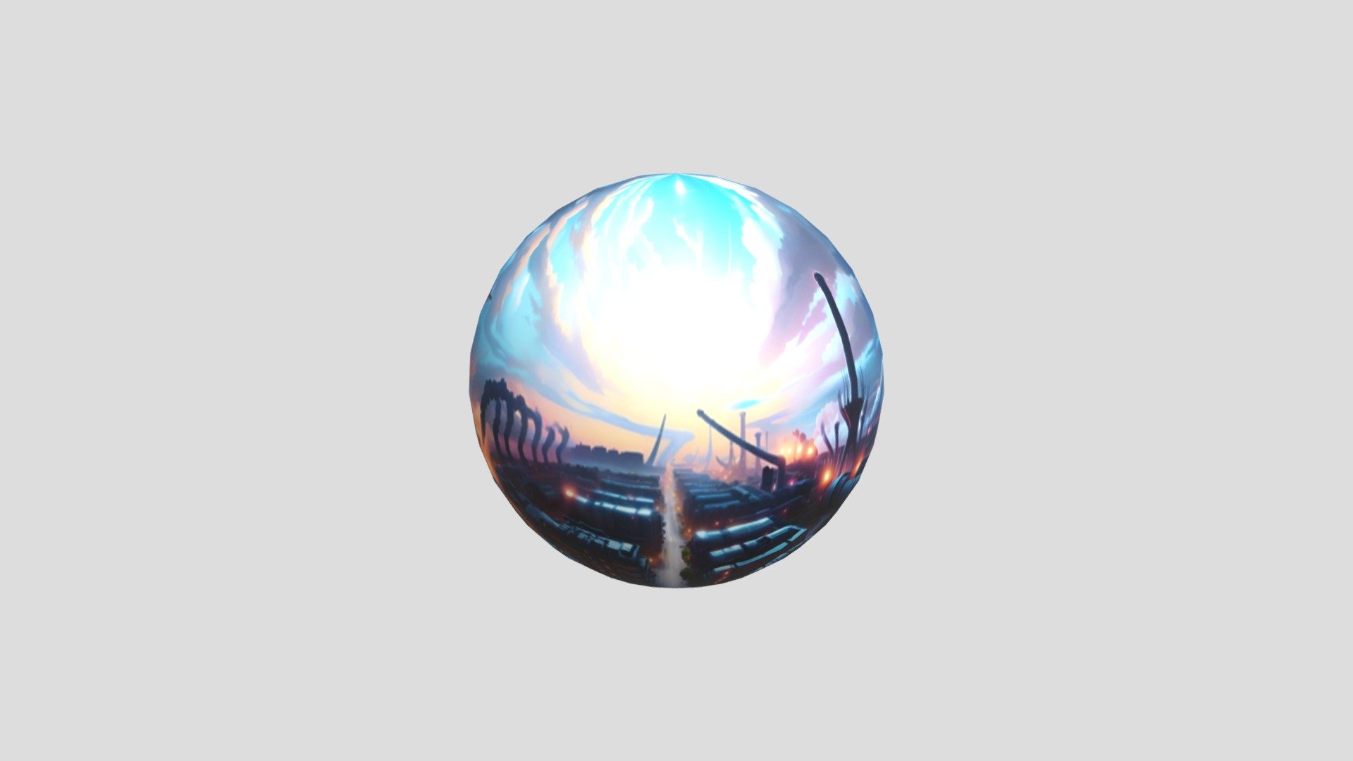 GLB :) - Download Free 3D model by finaorsomething (@afrinaevalina ...