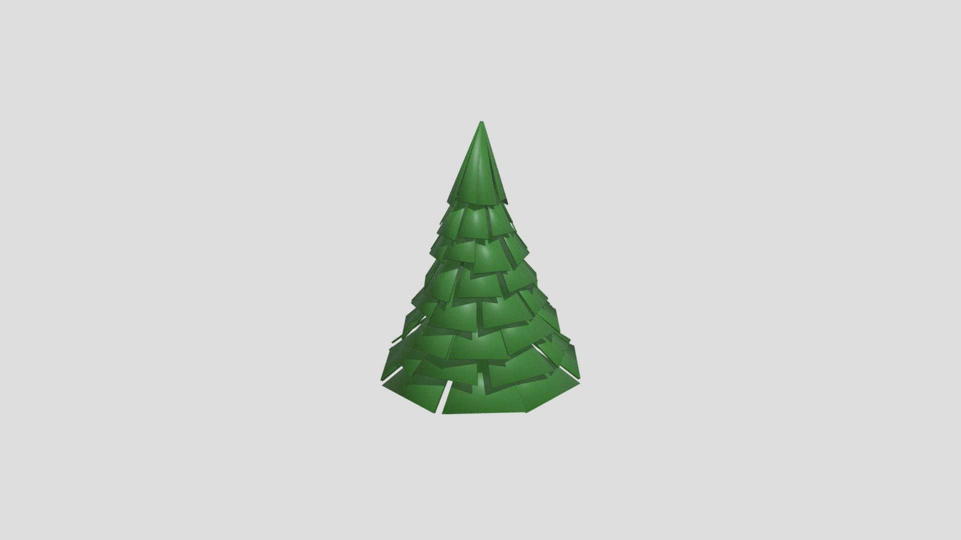 Tree - Download Free 3D model by Akinremi [8040cd4] - Sketchfab