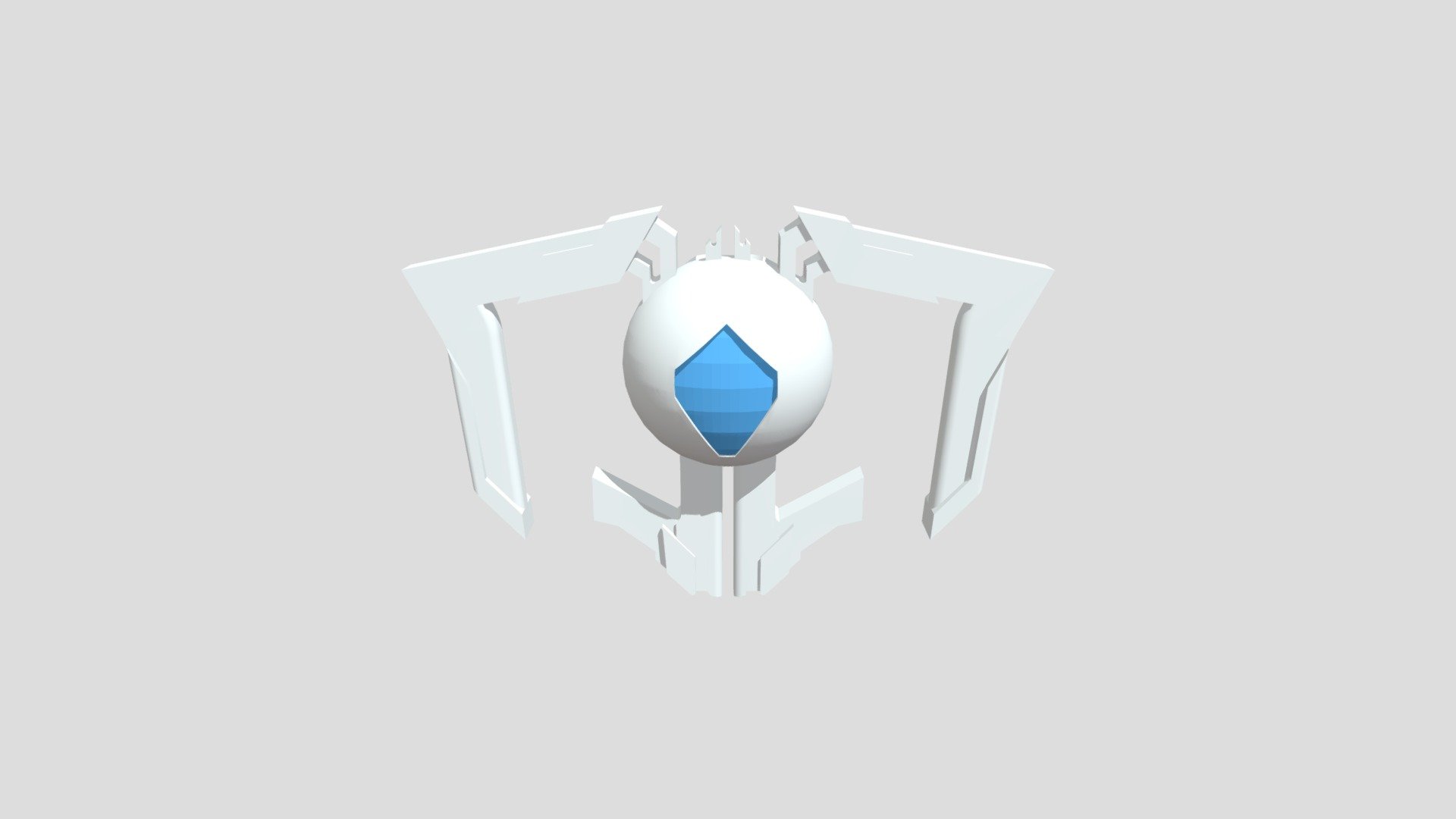 MATRIX OF LEADERSHIP - 3D model by dougbran62 [8040e48] - Sketchfab