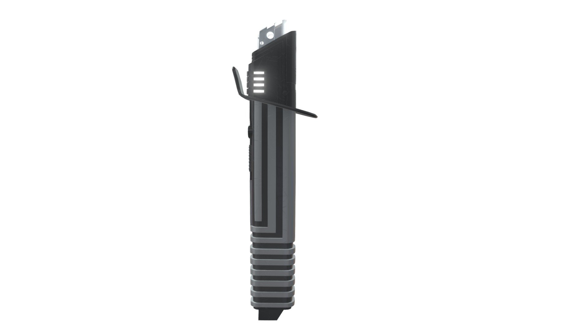 Dark Saber - 3D model by Ametzger [8041b9f] - Sketchfab