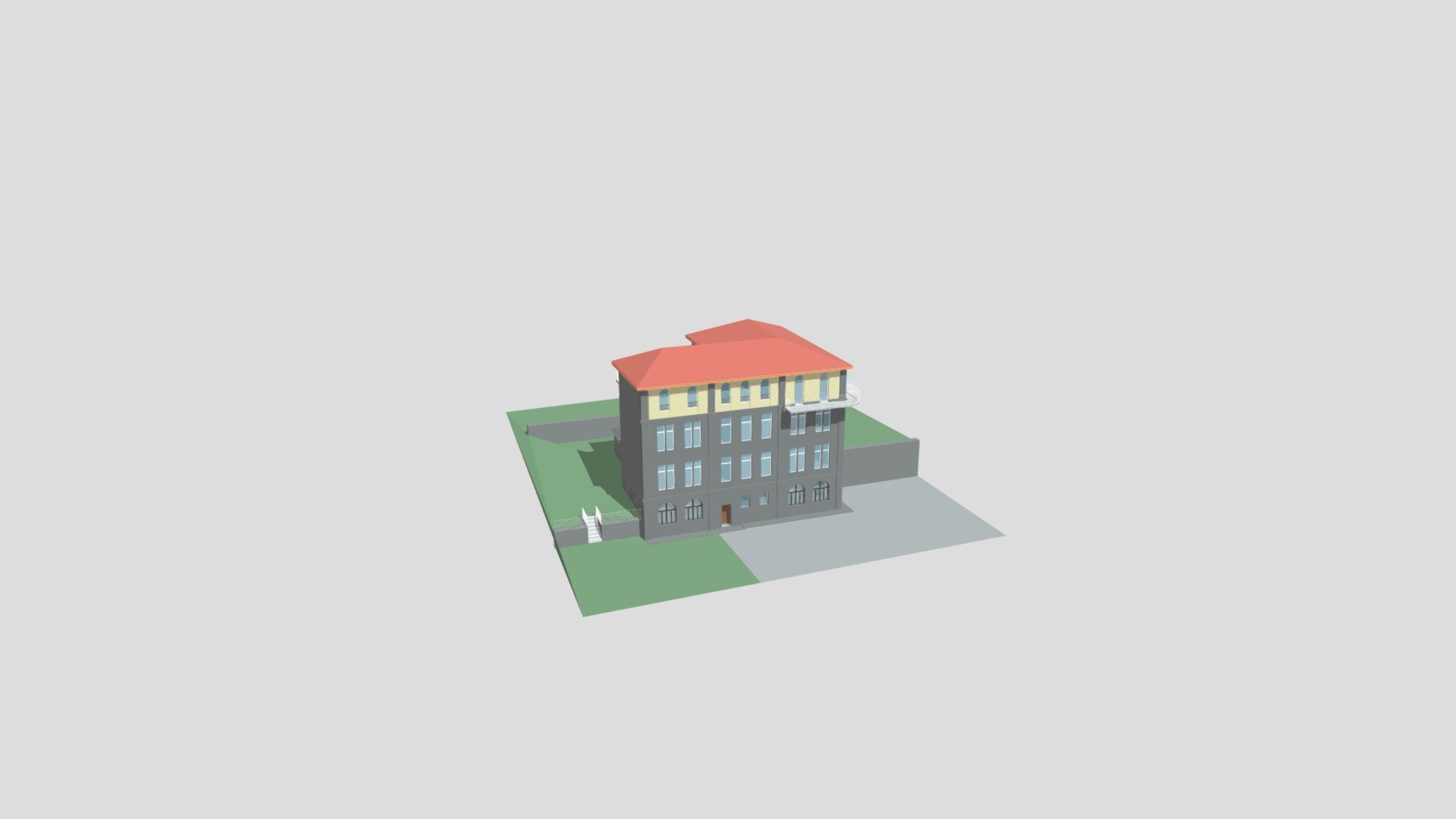 TEST OBJ - 3D model by hosna.ghafourian [8041d5f] - Sketchfab