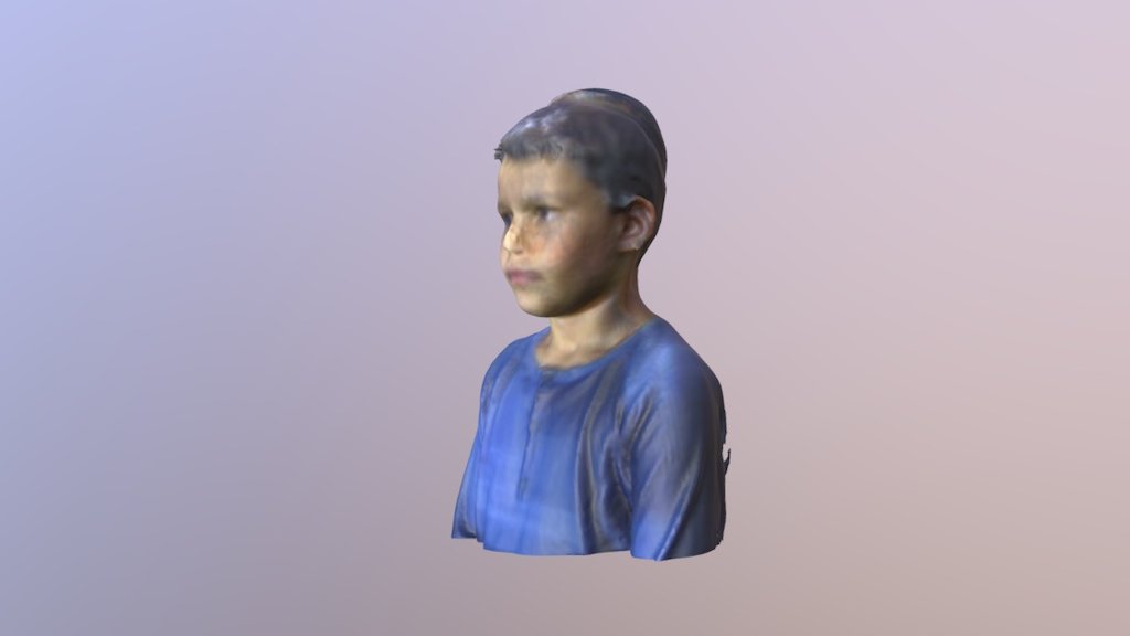 Ethan - 3D model by www.atelier3d.org [8045792] - Sketchfab