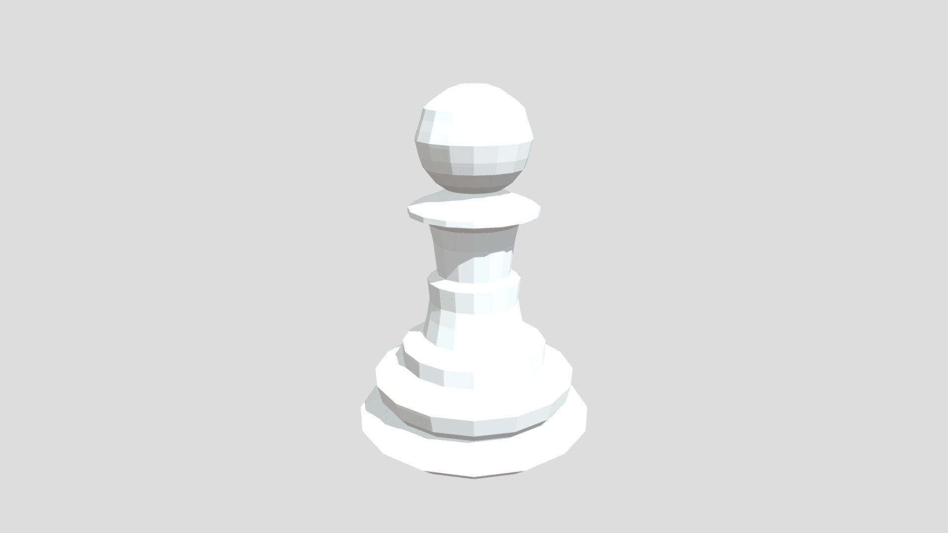 Galvan0222 Pawn - Download Free 3D model by studentvictor [8046163 ...