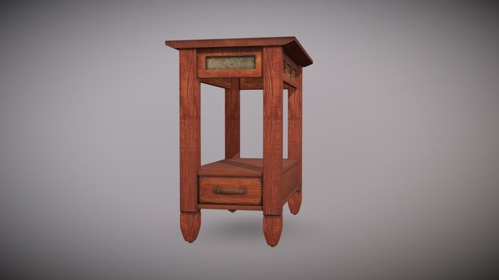 bsides3 - Sketchfab