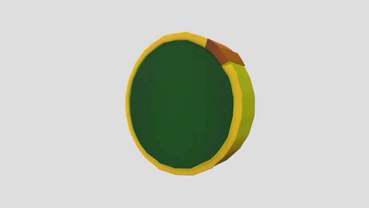 Numberjacks 3D models - Sketchfab