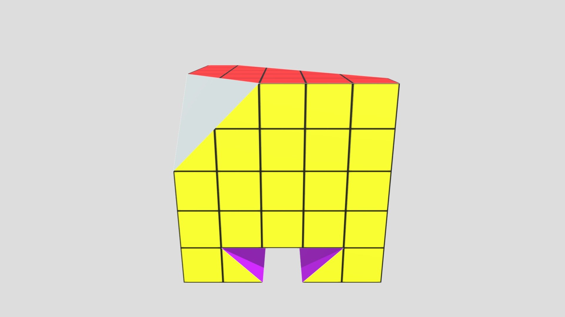 71 - Download Free 3D model by AlejandraHD [8048450] - Sketchfab