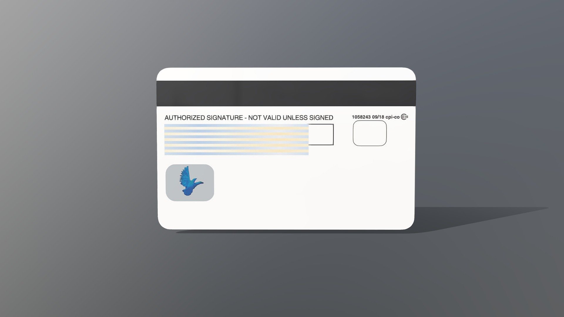 BankPlus Card - Download Free 3D model by lechugass [8048569] - Sketchfab