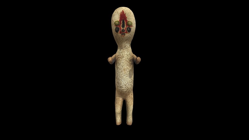 Scp - A 3D model collection by chipboy2222 - Sketchfab
