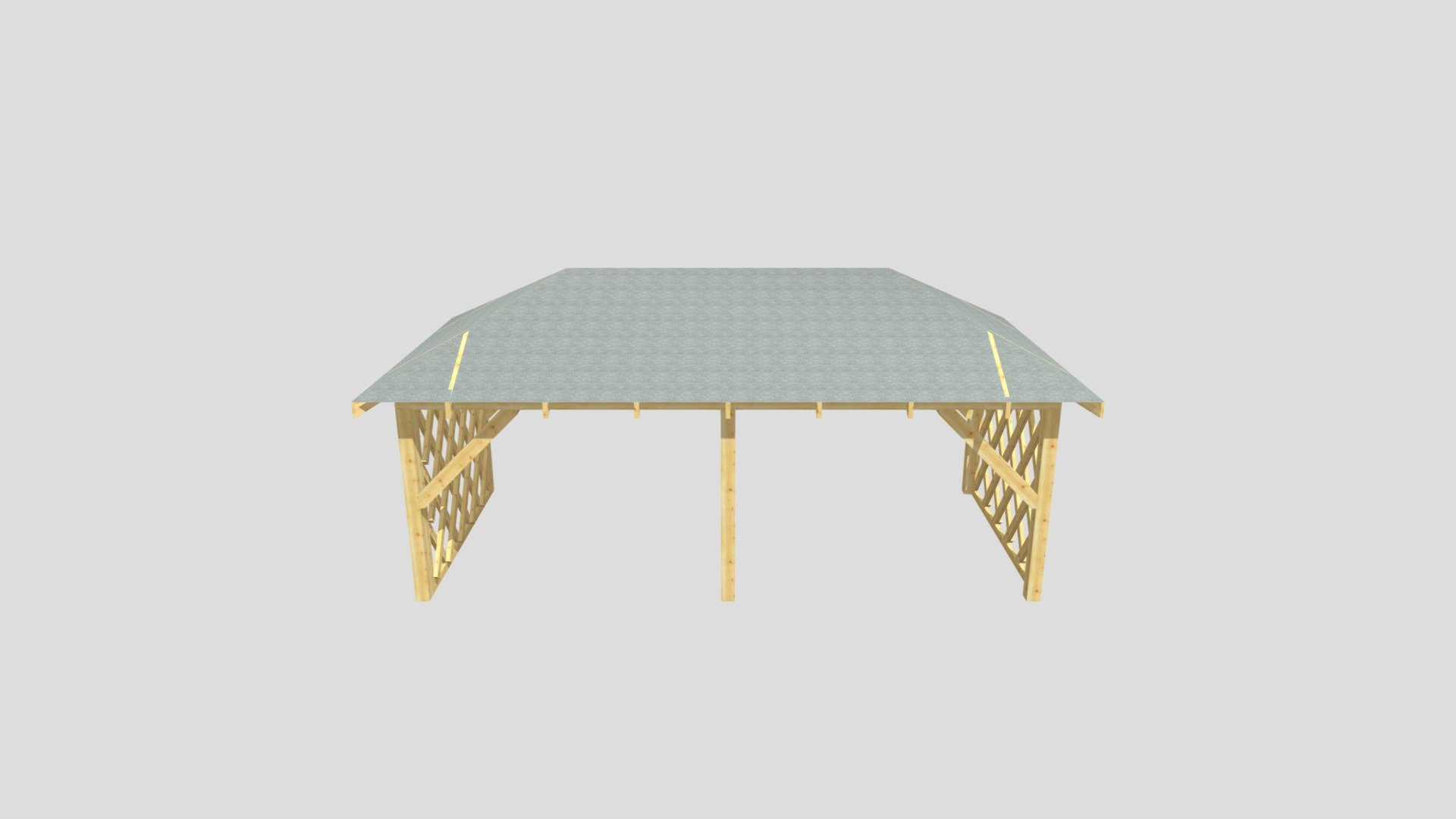 Adam_P. - 3D model by pawelem [804ad8b] - Sketchfab