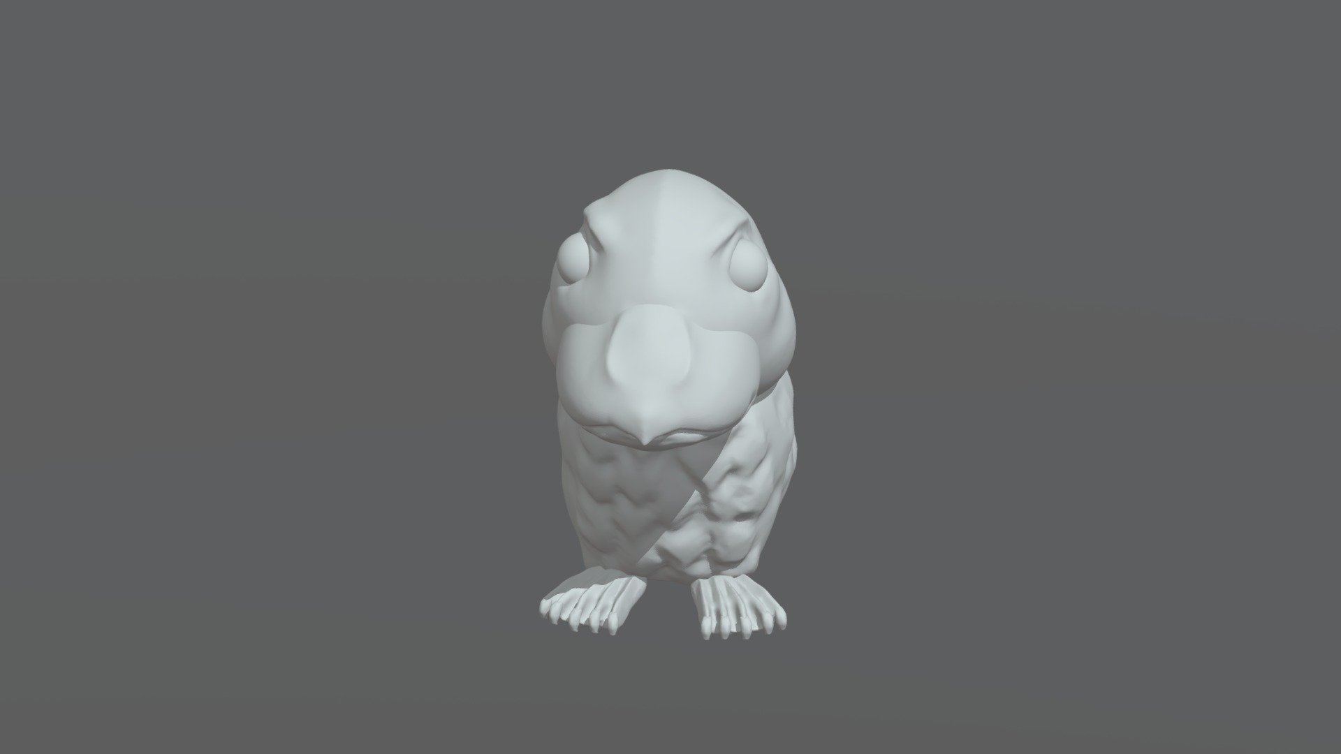 wasi - 3D model by hagihagi [804d5bb] - Sketchfab