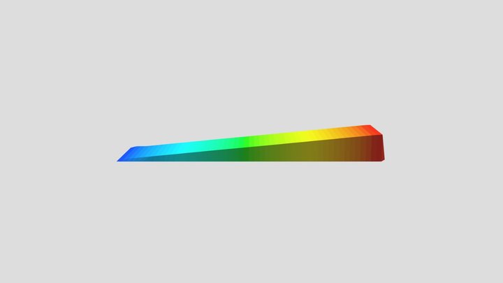 Color 3D models - Sketchfab