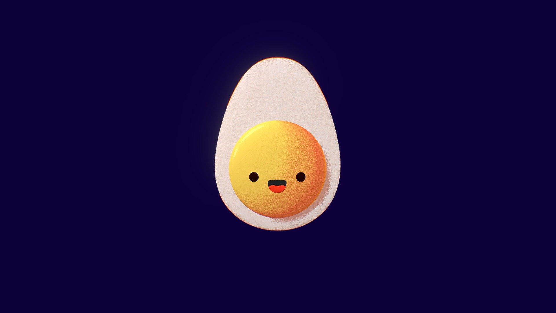 [Free] Egg - Download Free 3D model by Sempai_desu [804d7ba] - Sketchfab