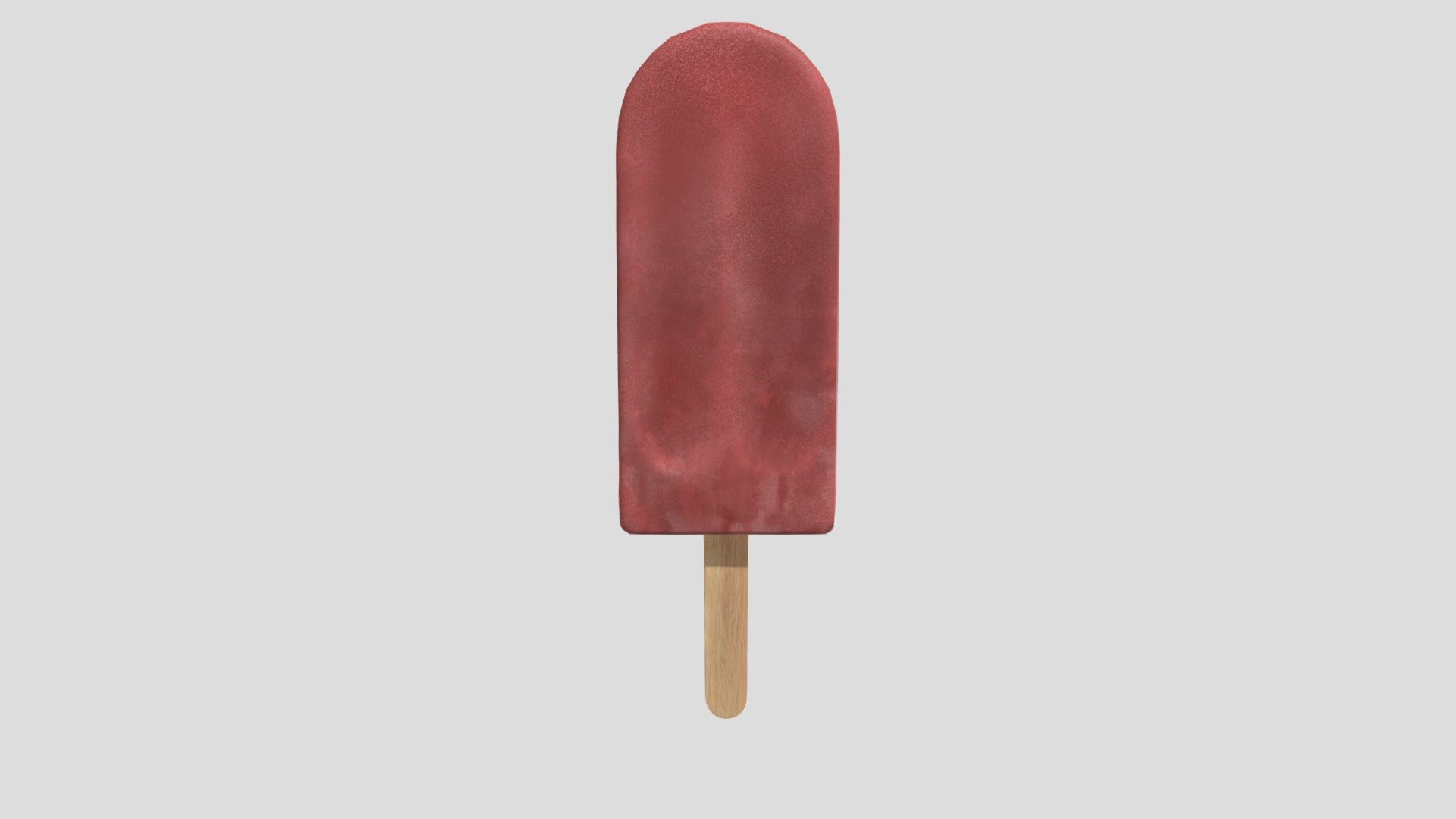 popsicle - 3D model by hhhubhhh58 [8050b37] - Sketchfab