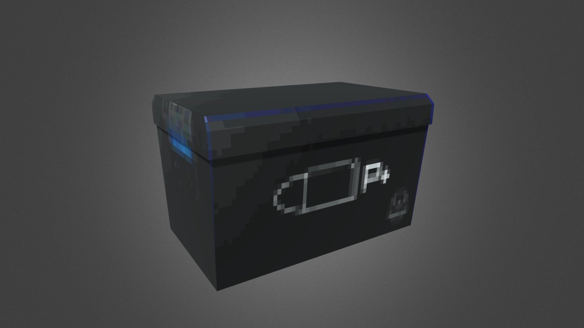 Phoenix Industries Overpressure 9mm Ammo - 3D model by monke ...