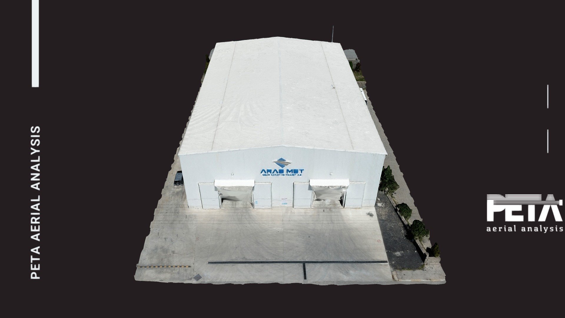 PETA - Production Plant 3 - Buy Royalty Free 3D model by Alper BASIRAN ...